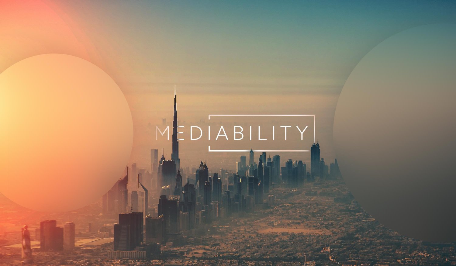 Press release: Mediability establishes in the MENA region with an ...